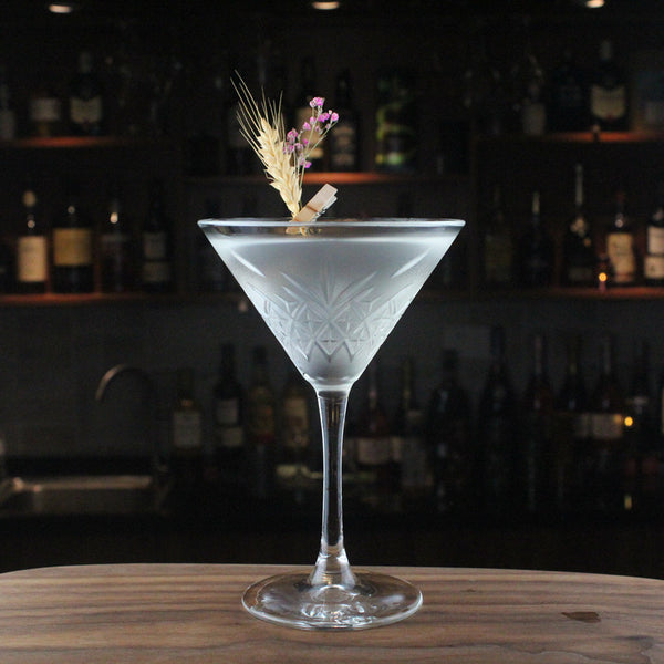 Louis Martini Glass | Martini Coupe | Martini Saucer | Bar Cocktail ...